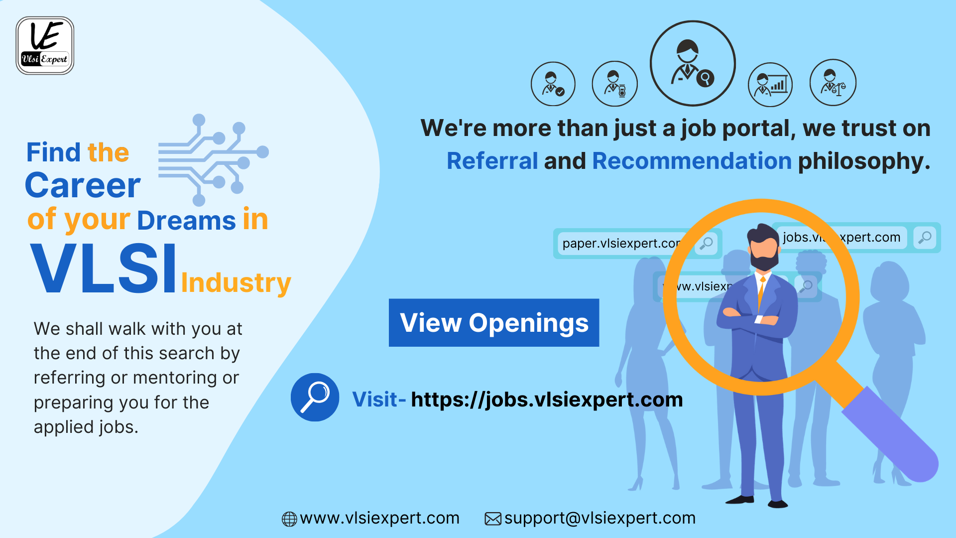 VLSI Expert Private Limited - Graduate Intern, Intel in Bangalore North VLSI Expert Private Limited - Graduate Intern, Intel in Bangalore North